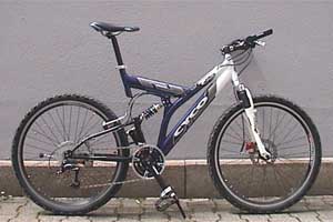 verkaufe cyco MTB | MTB-News.de | IBC Mountainbike Forum